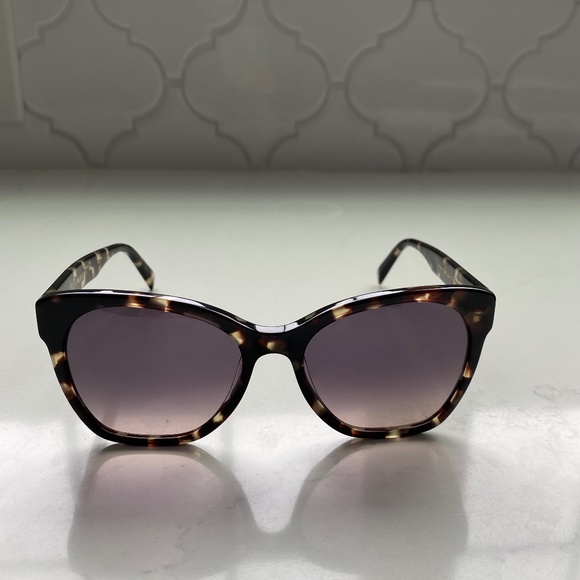 Warby Parker | Accessories | Warby Parker Tortoise Shell Sunglasses | Poshmark